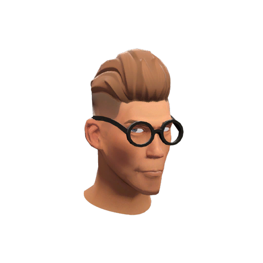 File:Backpack Millennial Mercenary.png - Official TF2 Wiki | Official ...