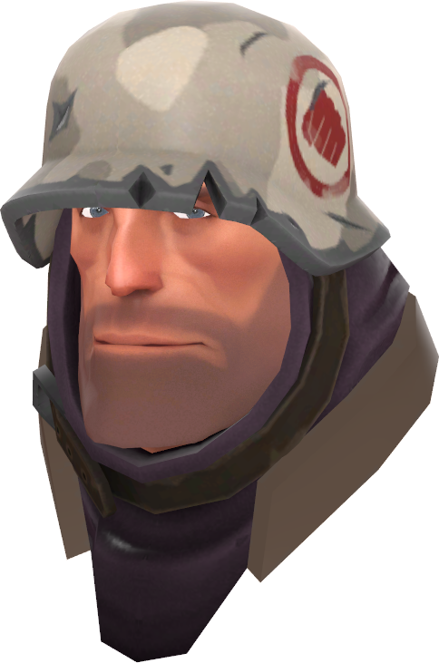 File:Painted Ol' Reliable 51384A.png - Official TF2 Wiki | Official ...