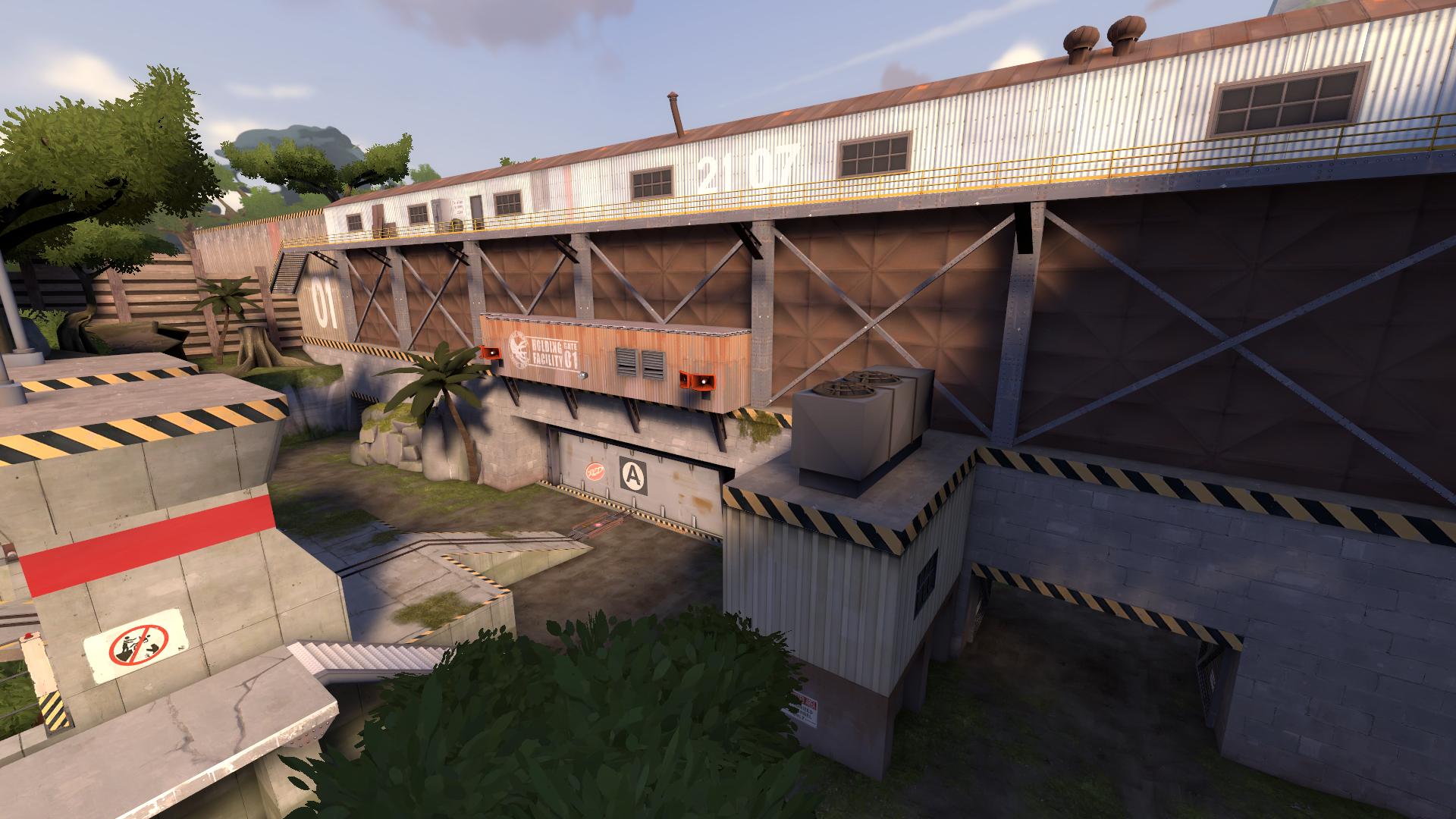 File:Enclosure Gate 1.png - Official TF2 Wiki | Official Team Fortress Wiki