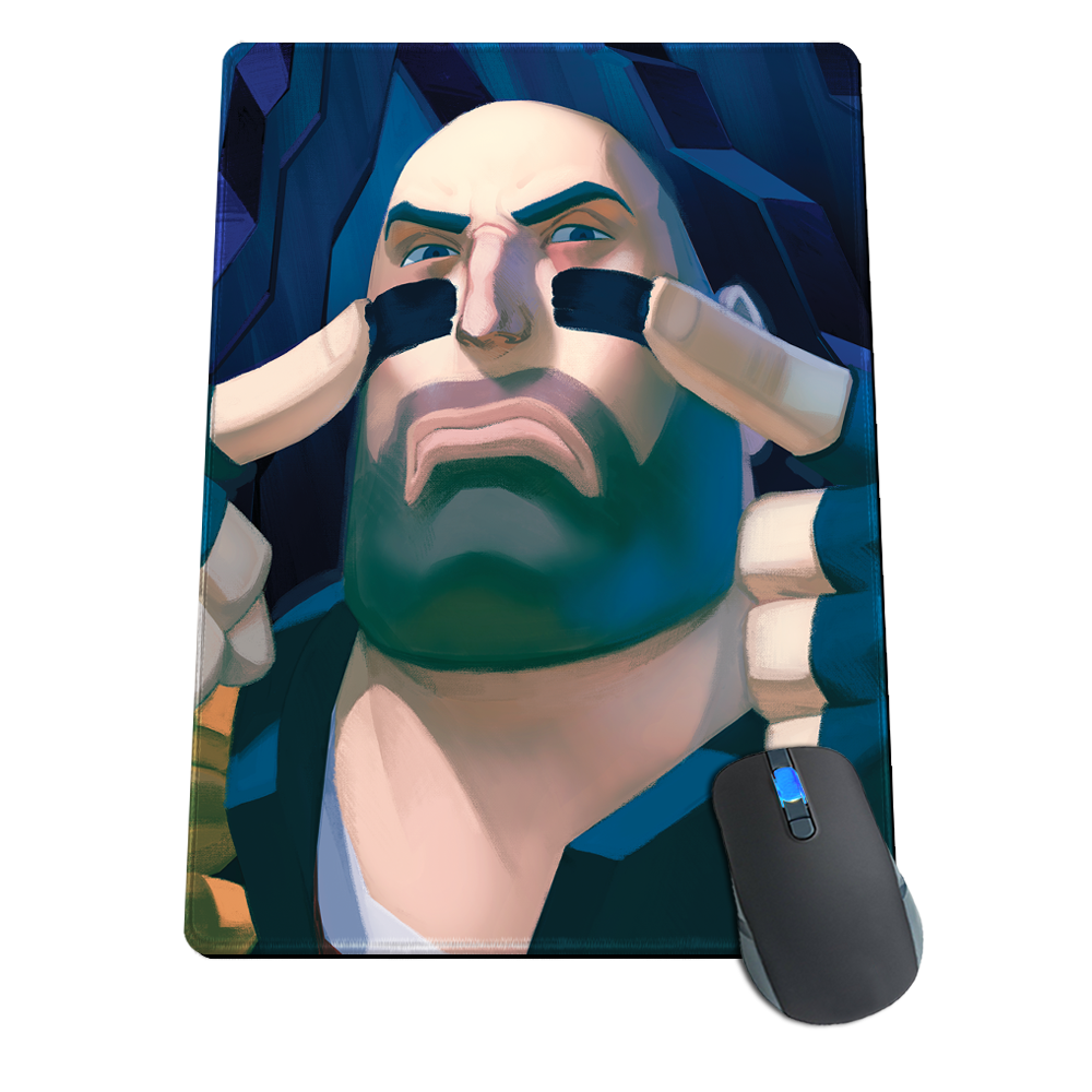 File:WeLoveFine meat vs match heavy mousepad.png - Official TF2 Wiki ...