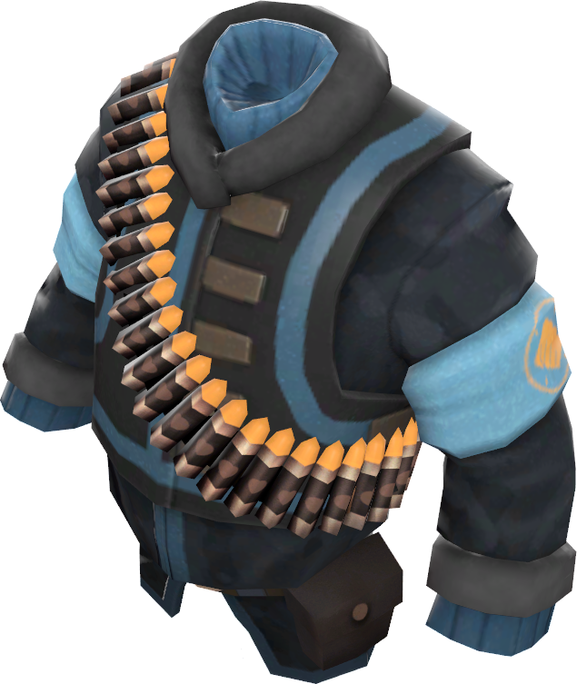 File:BLU Heavy Heating Taiga.png - Official TF2 Wiki | Official Team ...
