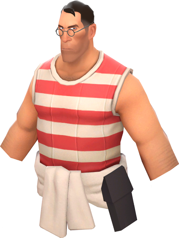 File:RED Watchmann's Wetsuit Swimmer.png - Official TF2 Wiki | Official ...