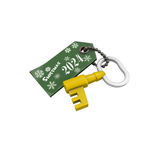 File:Backpack Winter 2024 Cosmetic Key.png - Official TF2 Wiki ...