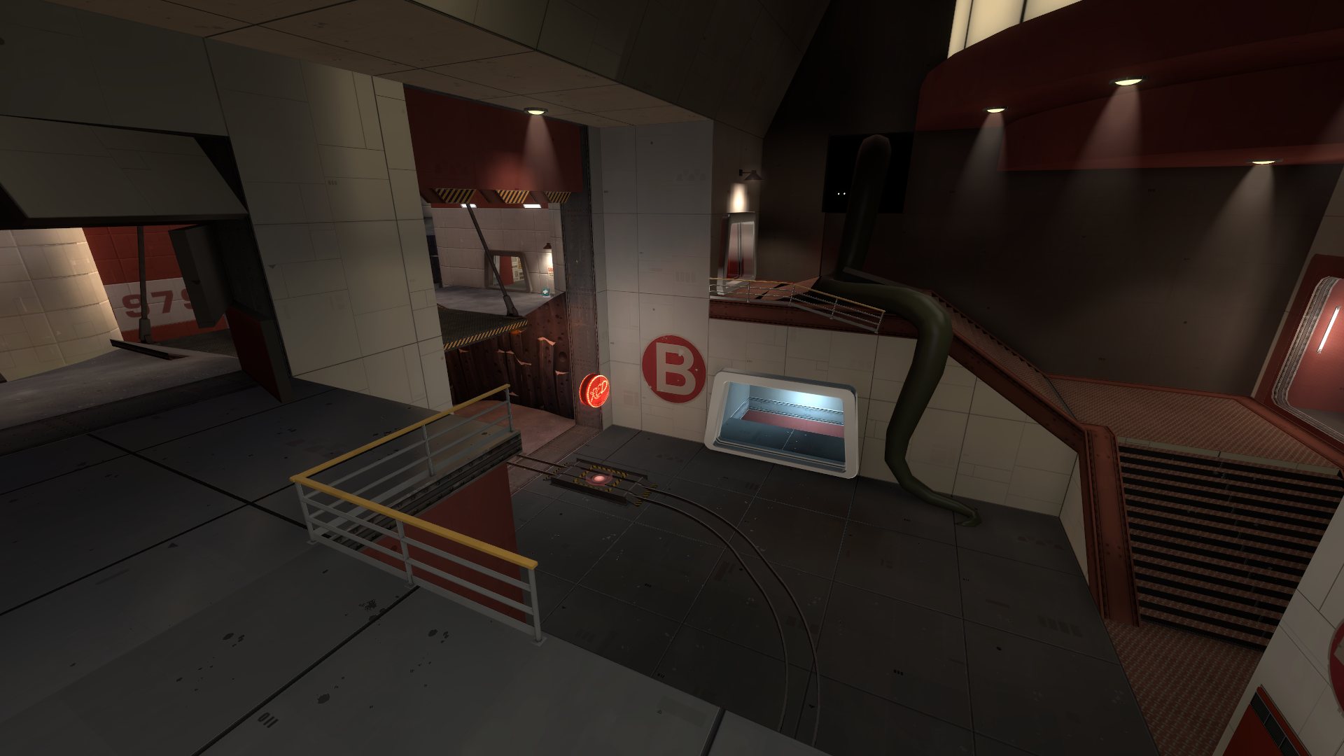 File:Bread Space Point B.png - Official TF2 Wiki | Official Team ...