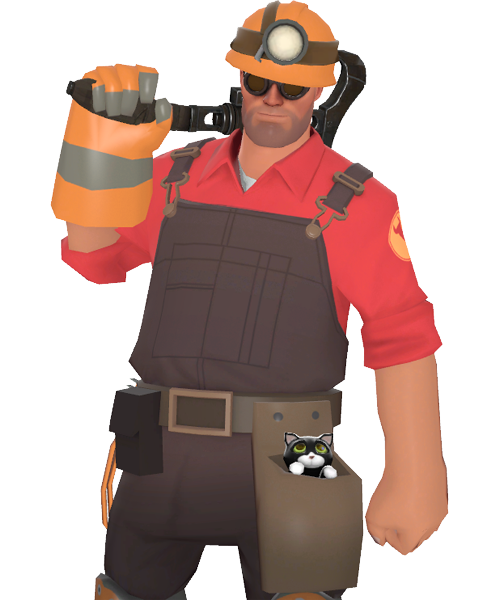 User:Ermac And Cheese - Official TF2 Wiki | Official Team Fortress Wiki