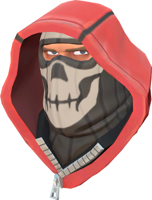 File:Painted Cranial Cowl A89A8C.png - Official TF2 Wiki | Official ...