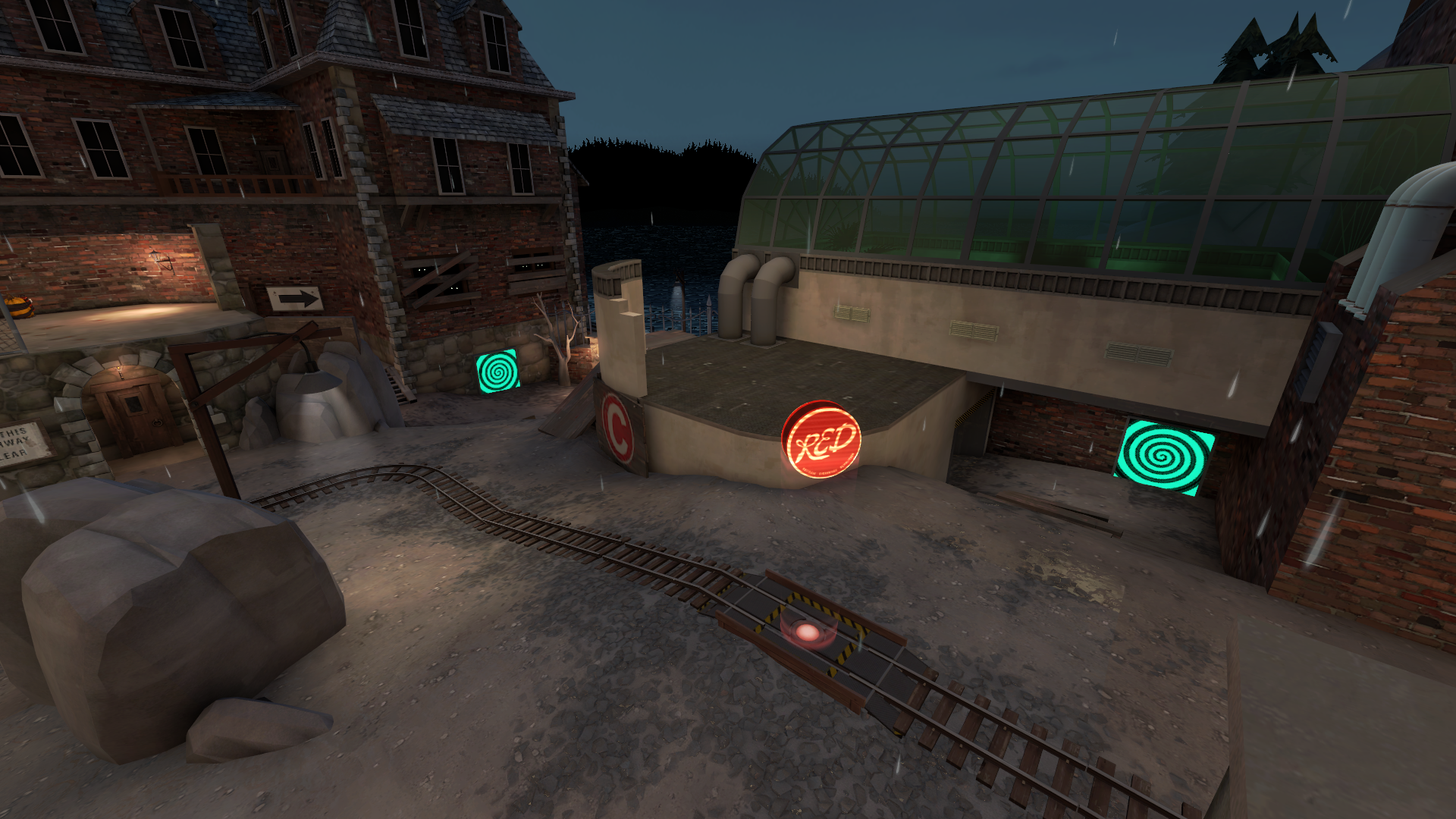File:Corruption underworld portal5.png - Official TF2 Wiki | Official ...