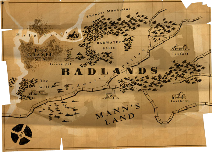 Where do you think the maps would be in real life? : r/tf2