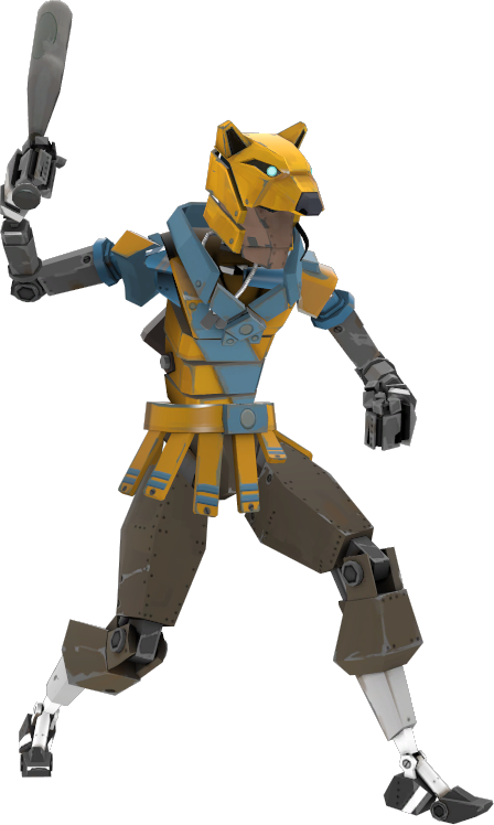 File:RomeScoutBot.png - Official TF2 Wiki | Official Team Fortress Wiki