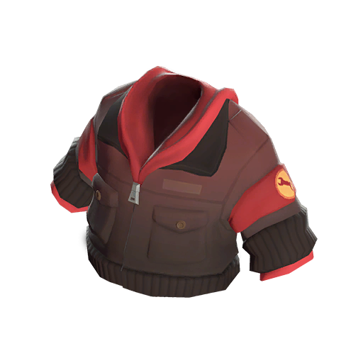 File:Backpack Antarctic Researcher.png - Official TF2 Wiki | Official ...
