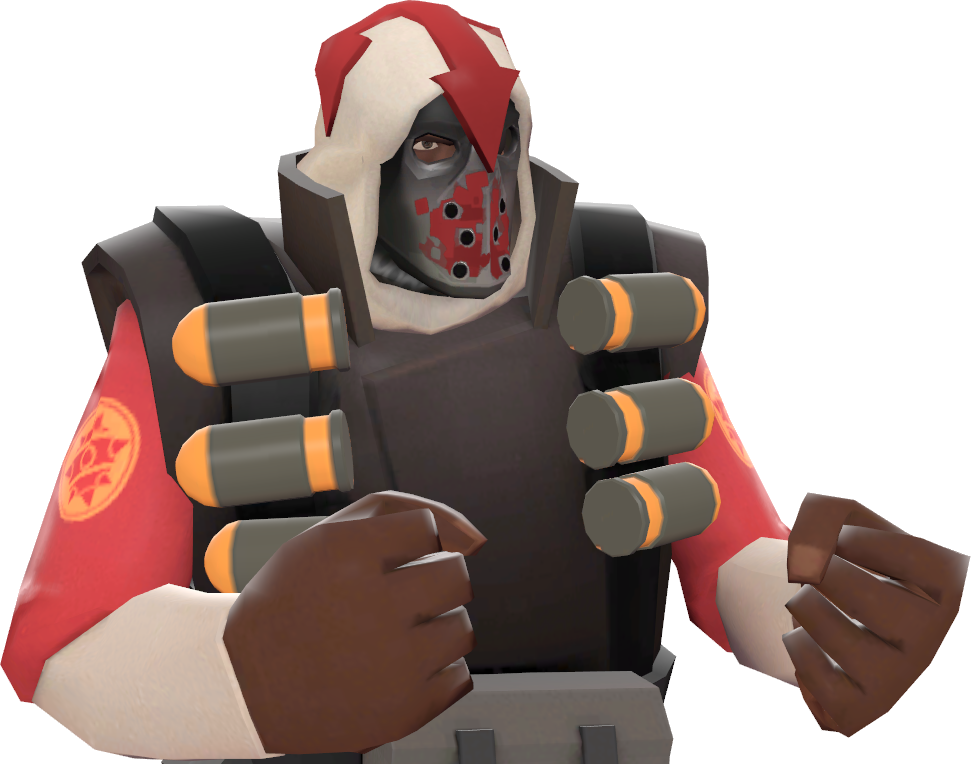 File:Hood of Sorrows.png - Official TF2 Wiki | Official Team Fortress Wiki