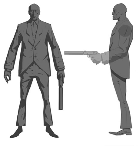 File:Spyprofileconcept.png - Official TF2 Wiki | Official Team Fortress ...