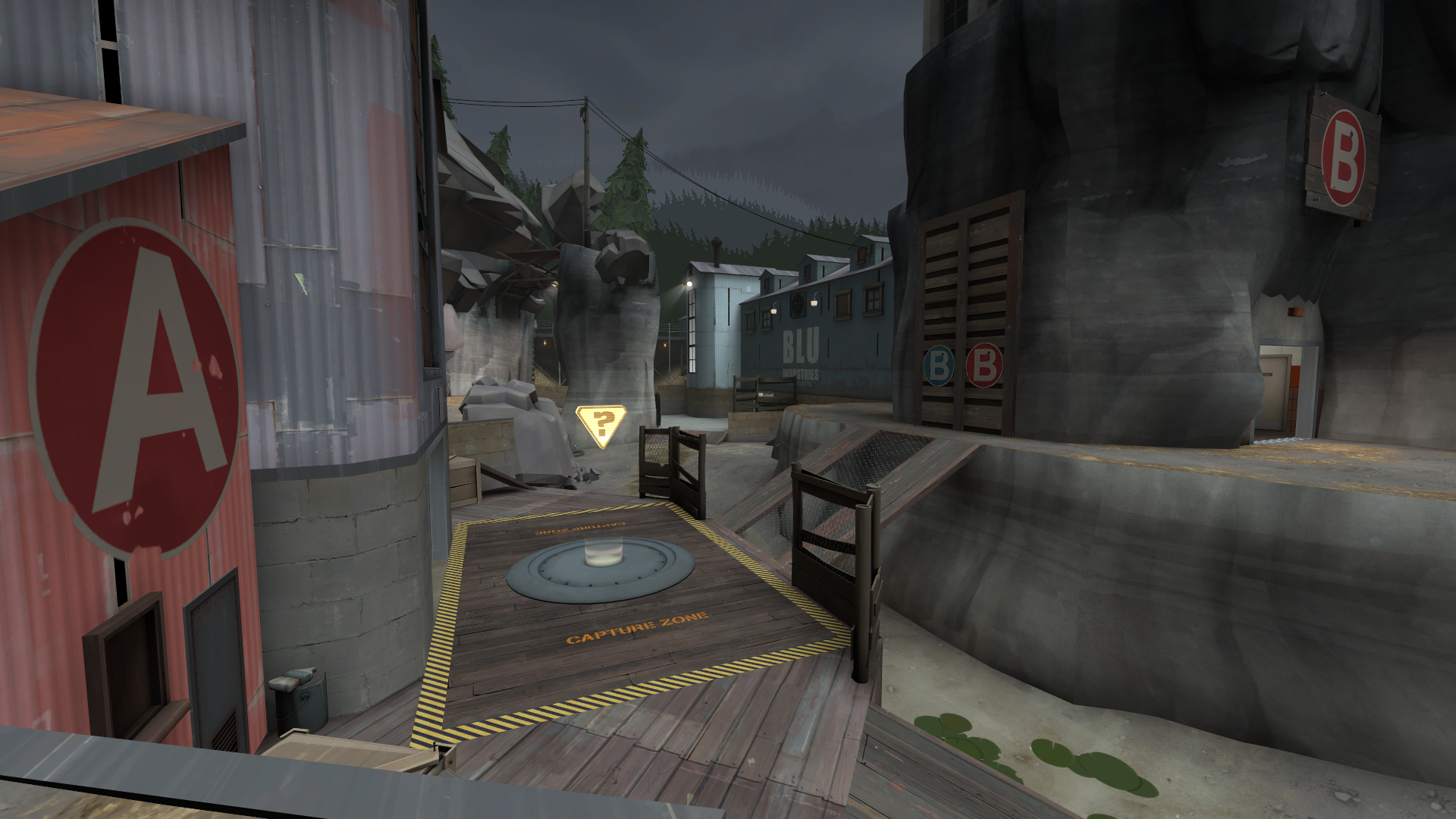 File:Cp standin Point A Side Path.png - Official TF2 Wiki | Official ...