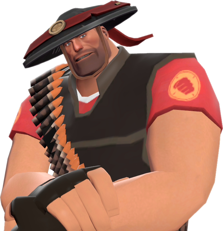 File:Legendary Lid Heavy.png - Official TF2 Wiki | Official Team ...