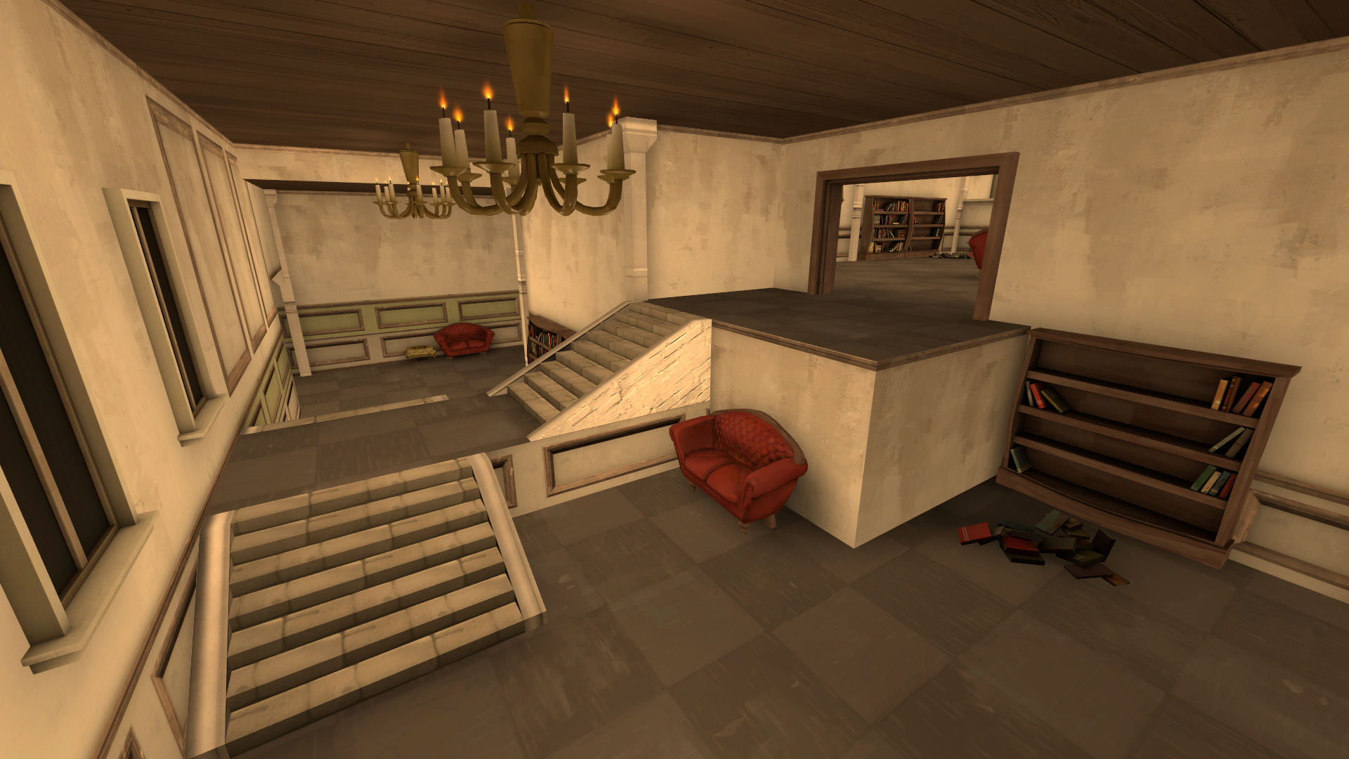 File:Venice palace lobby.png - Official TF2 Wiki | Official Team ...