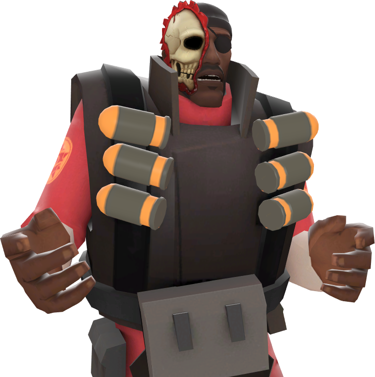 File:Defaced Detonator.png - Official TF2 Wiki | Official Team Fortress ...