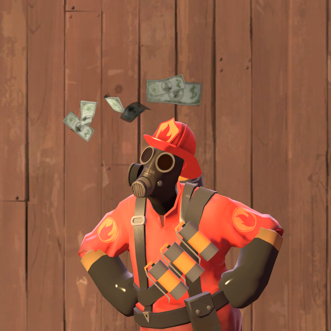 New Unusual Effects. : r/tf2