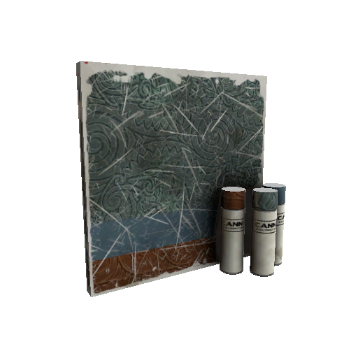 File:Backpack Pacific Peacemaker War Paint Well-Worn.png - Official TF2 ...