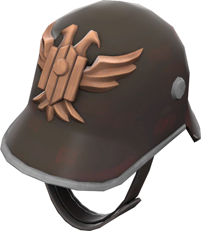 File:RED Gilded Guard.png - Official TF2 Wiki | Official Team Fortress Wiki