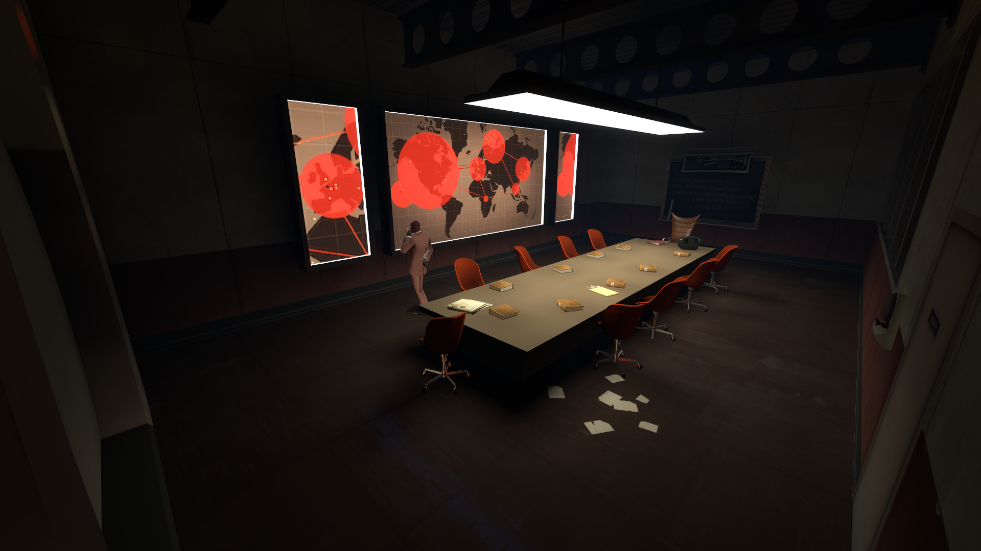 File:Odyssey Hidden Room.png - Official TF2 Wiki | Official Team ...