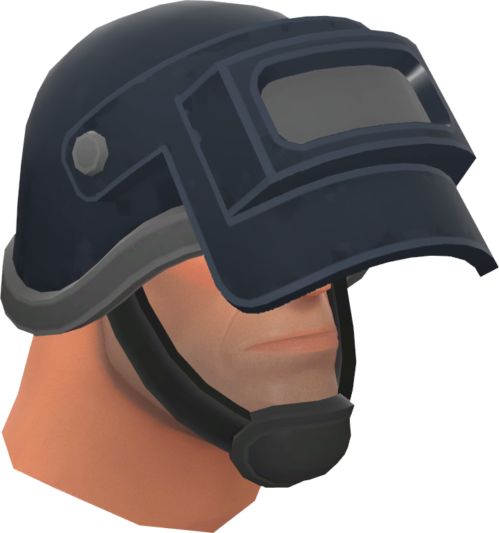 File:Painted Breach and Bomb 28394D.png - Official TF2 Wiki | Official ...