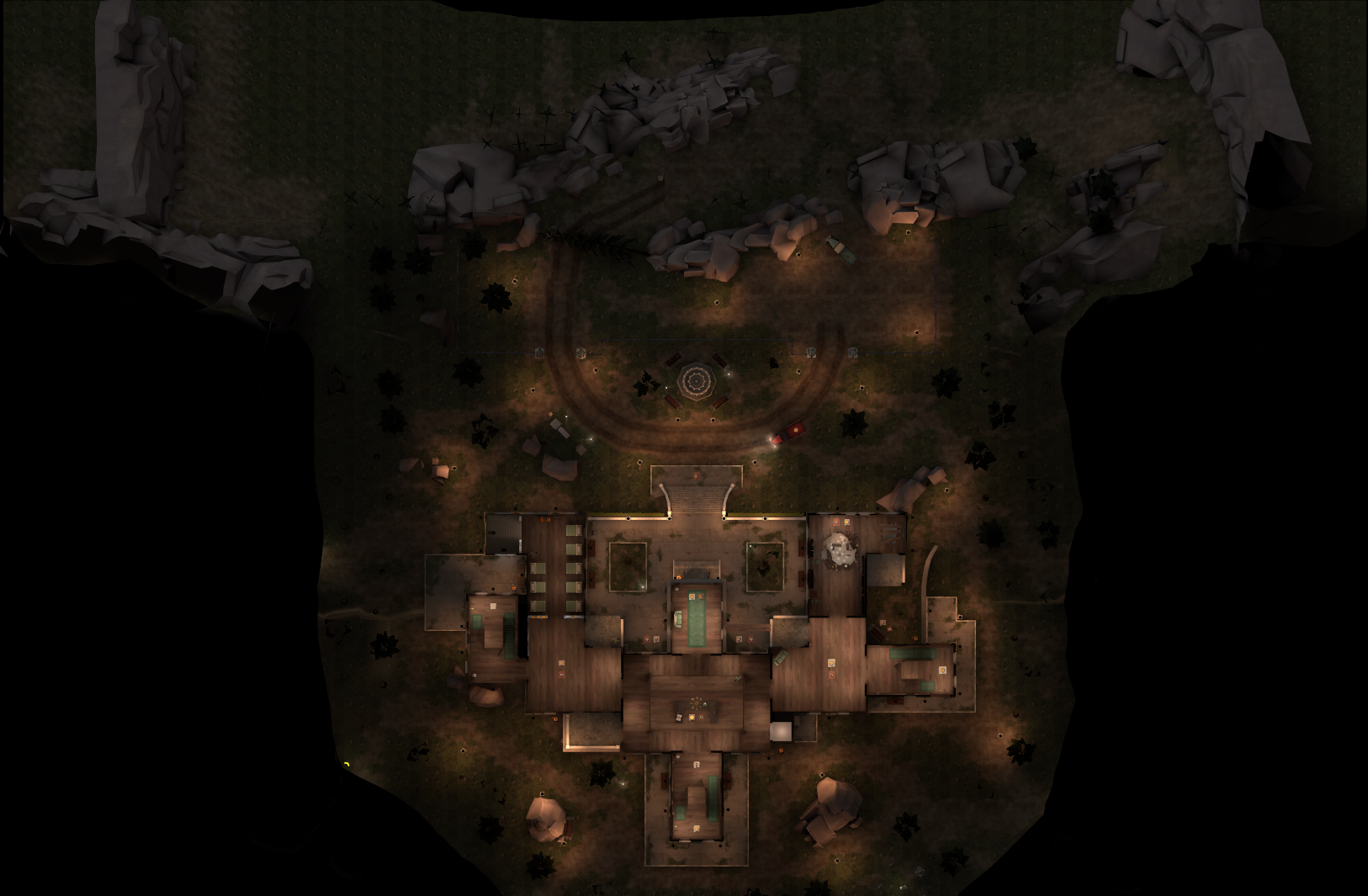 File:Sanitarium first floor.png - Official TF2 Wiki | Official Team ...
