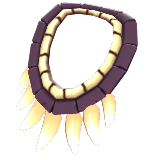 File:Painted Tribal Bones 51384A.png - Official TF2 Wiki | Official ...