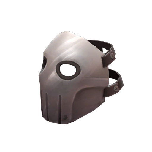 File:Backpack Mad Mask.png - Official TF2 Wiki | Official Team Fortress ...