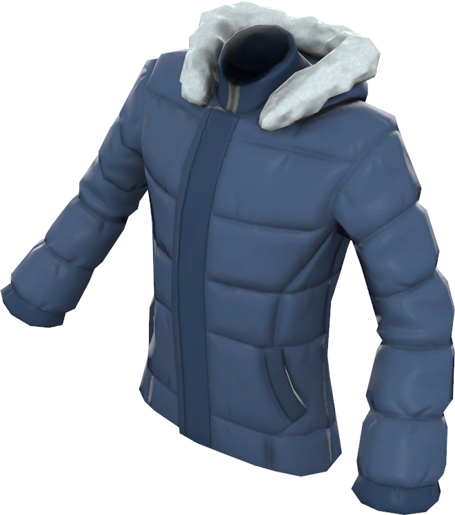 File:BLU Puffy Provocateur.png - Official TF2 Wiki | Official Team ...