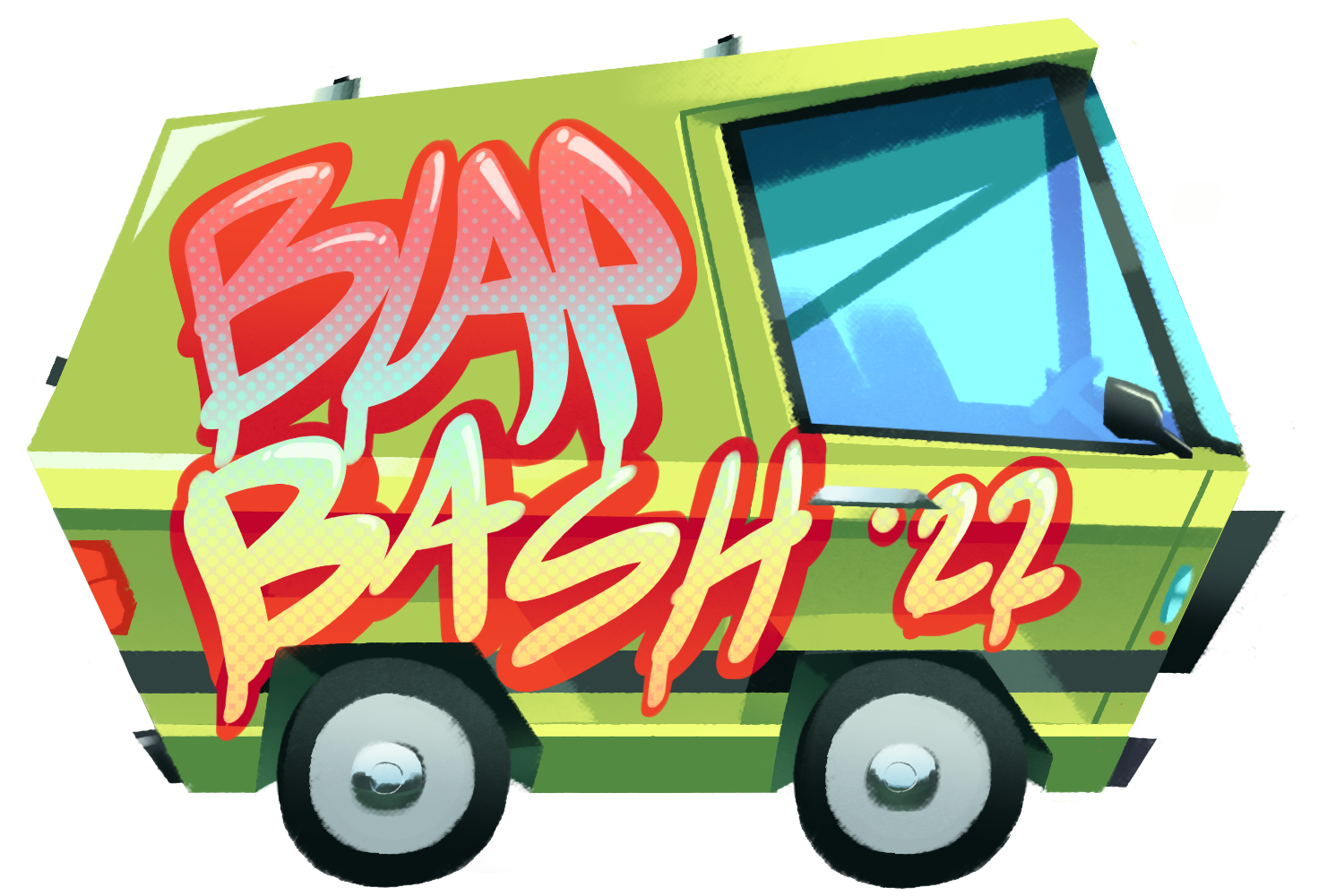 File:Blap Bash 2022 Logo.png - Official TF2 Wiki | Official Team ...