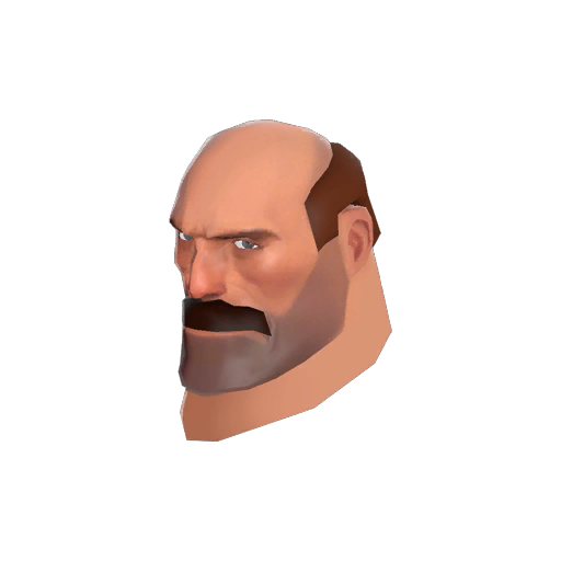 File:Backpack Carl.png - Official TF2 Wiki | Official Team Fortress Wiki