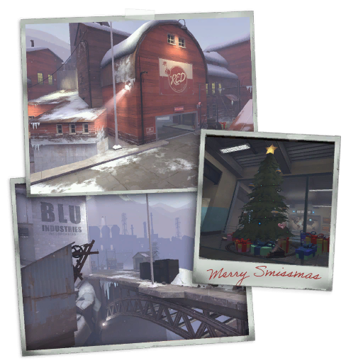 Doublefrost - Official TF2 Wiki | Official Team Fortress Wiki