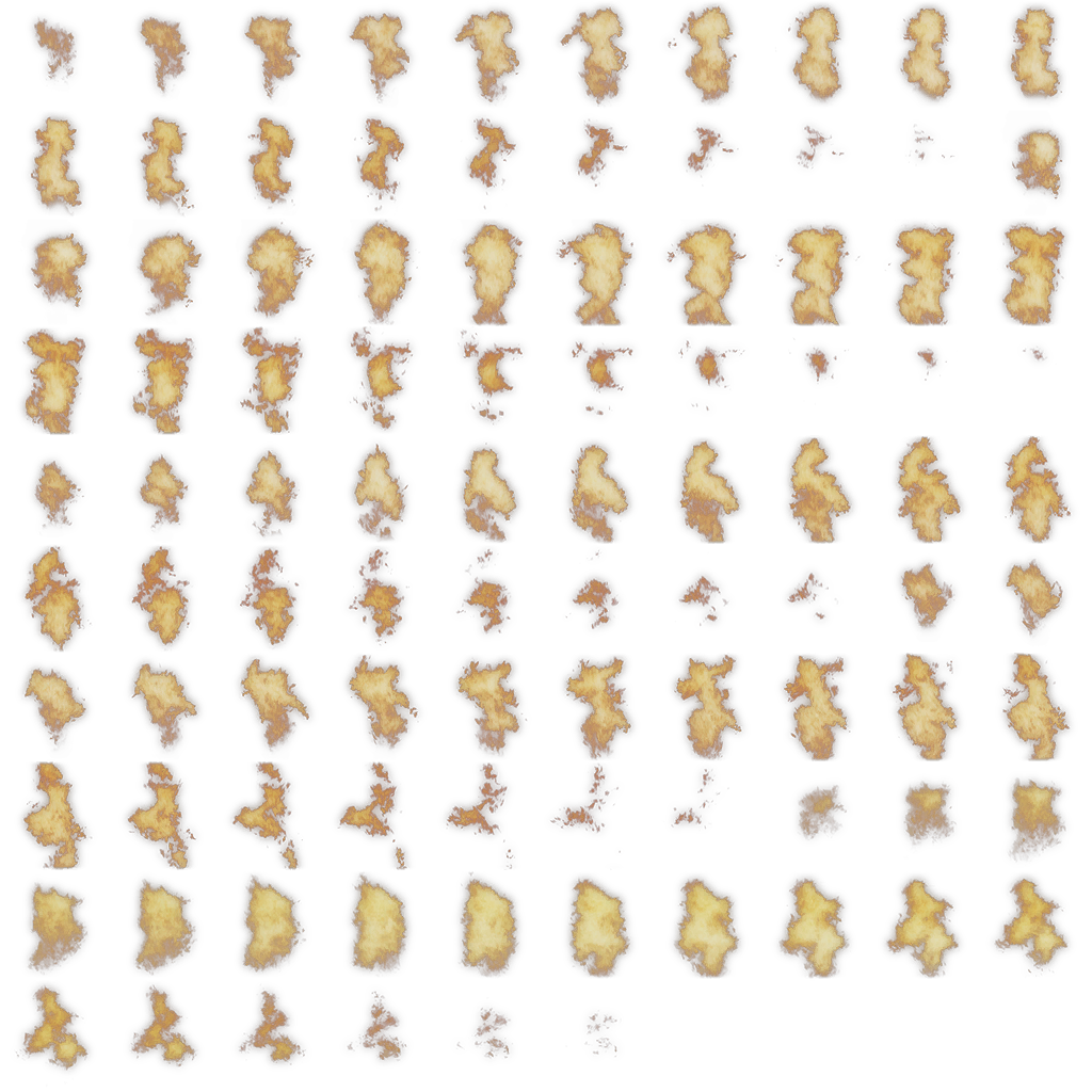File:Flamethrower sprites.png - Official TF2 Wiki | Official Team ...