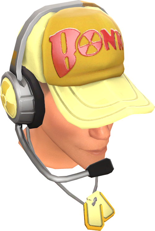 File:Painted Bottle Cap F0E68C.png - Official TF2 Wiki | Official Team ...