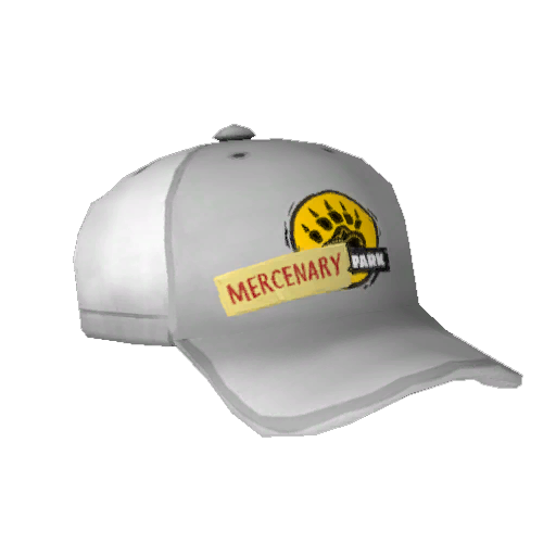 File:Backpack Mercenary Park.png - Official TF2 Wiki | Official Team ...