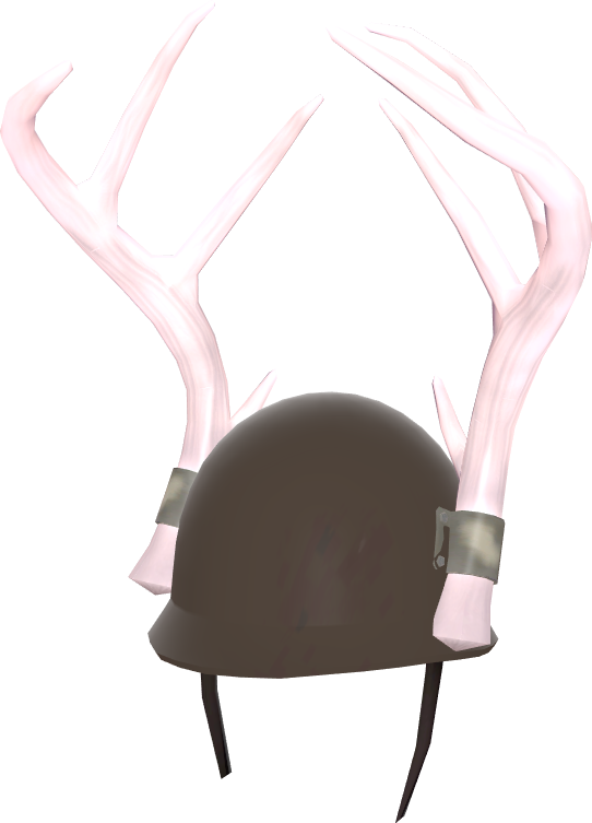 Whats a good hat for the solider you don't see often? : r/tf2
