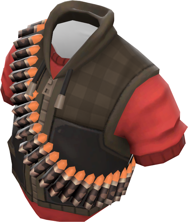 File:RED Combat Casual.png - Official TF2 Wiki | Official Team Fortress ...
