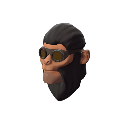 Does the Engineer have any good halloween cosmetics? : r/tf2