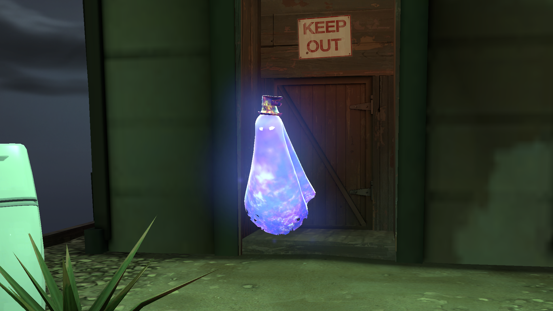 File:Zepheniah Mann on Helltower.jpg - Official TF2 Wiki | Official ...