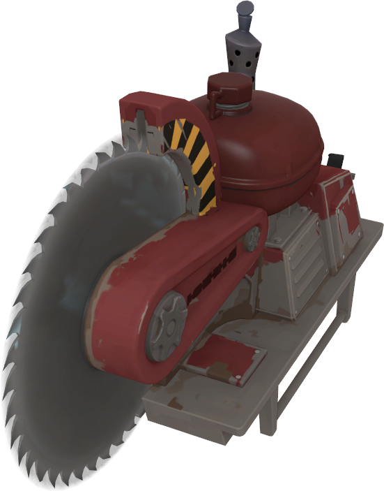 File:RED Bonesaw Bombcart.png - Official TF2 Wiki | Official Team ...