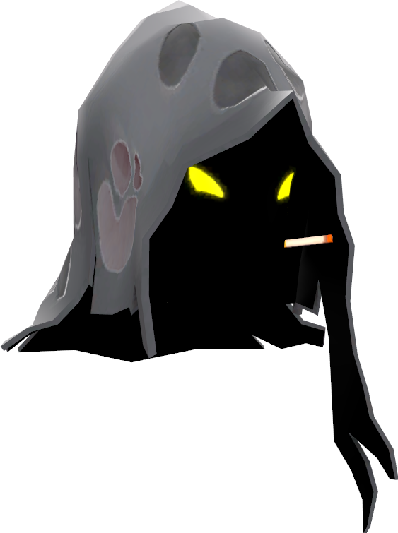 File:Painted Ethereal Hood 3B1F23 Spy.png - Official TF2 Wiki ...