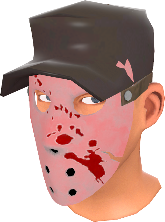 File:Painted Face Plante B8383B.png - Official TF2 Wiki | Official Team ...