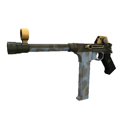 File:Backpack Blitzkrieg SMG Factory New.png - Official TF2 Wiki ...