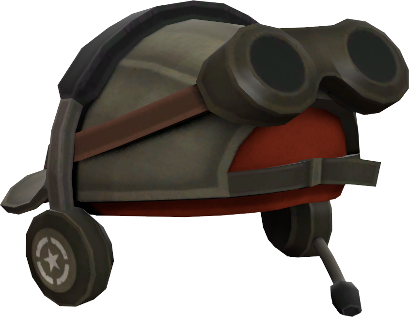 File:Painted Hunter in Darkness 803020.png - Official TF2 Wiki ...