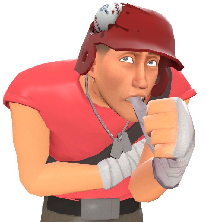 Страйком по голове Official Tf2 Wiki Official Team Fortress Wiki 6504