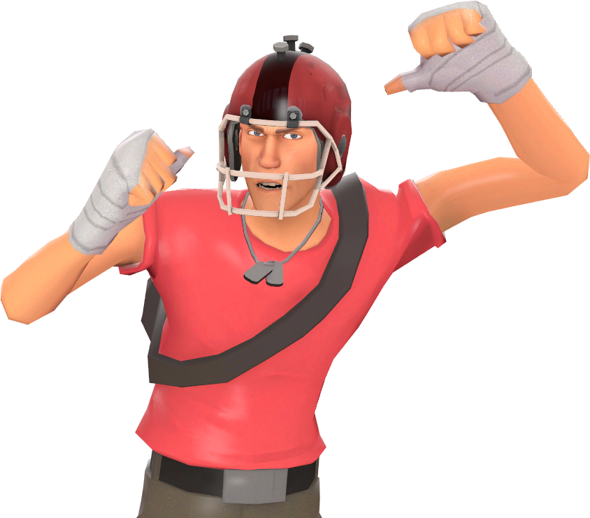 File:Scout Bolt Action Blitzer.png - Official TF2 Wiki | Official Team ...
