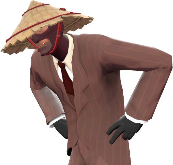File:Hong Kong Cone Spy.png - Official TF2 Wiki | Official Team ...