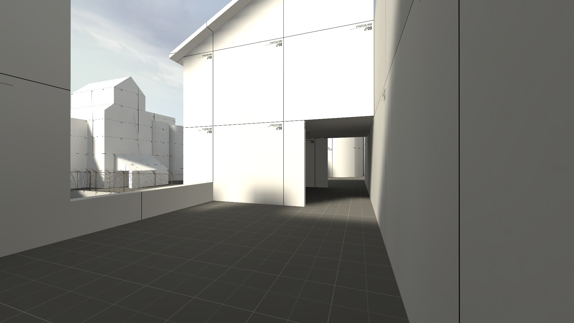 File:Devtest battlements.jpg - Official TF2 Wiki | Official Team ...