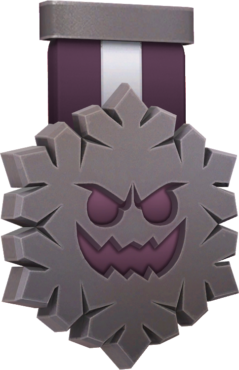 File:Painted Spectral Snowflake 51384A.png - Official TF2 Wiki ...