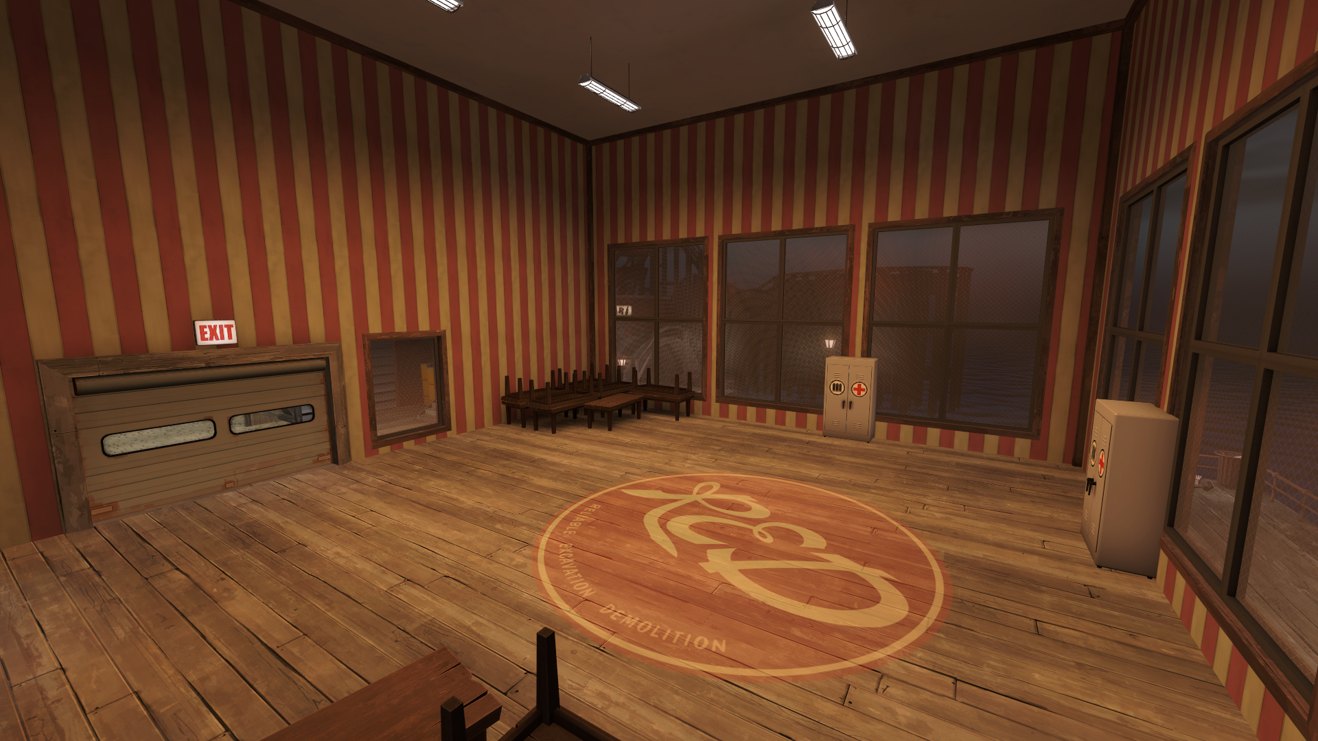 File:Pier RED spawn interior.png - Official TF2 Wiki | Official Team ...